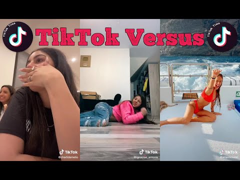😍 Charli D’Amelio VS Ignacia Antonia VS Ariann Music 😍 | TIKTOK 2020 DANCES