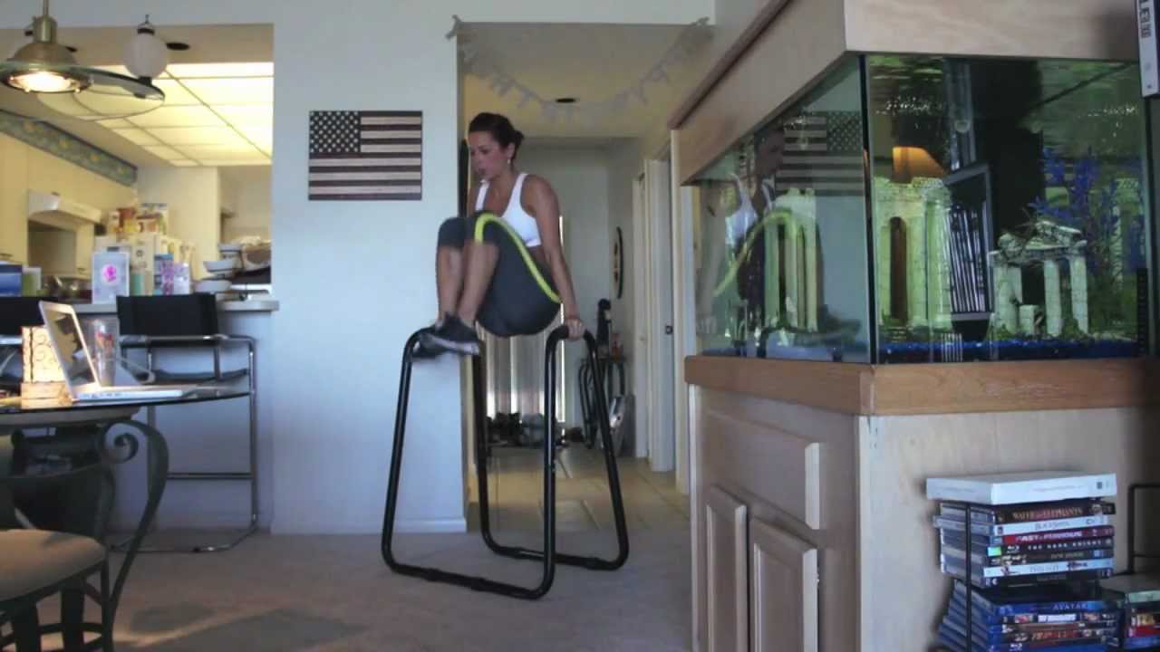 REAL TIME Bodyrock One Direction Workout (Nardo's Natural Muscle Rub ...