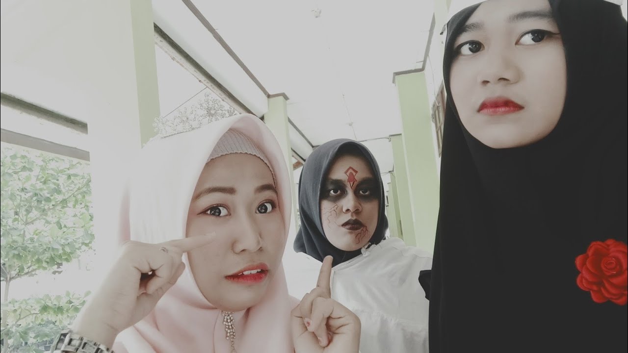 Behind The Scene Tran(s)cript Part 1 - YouTube