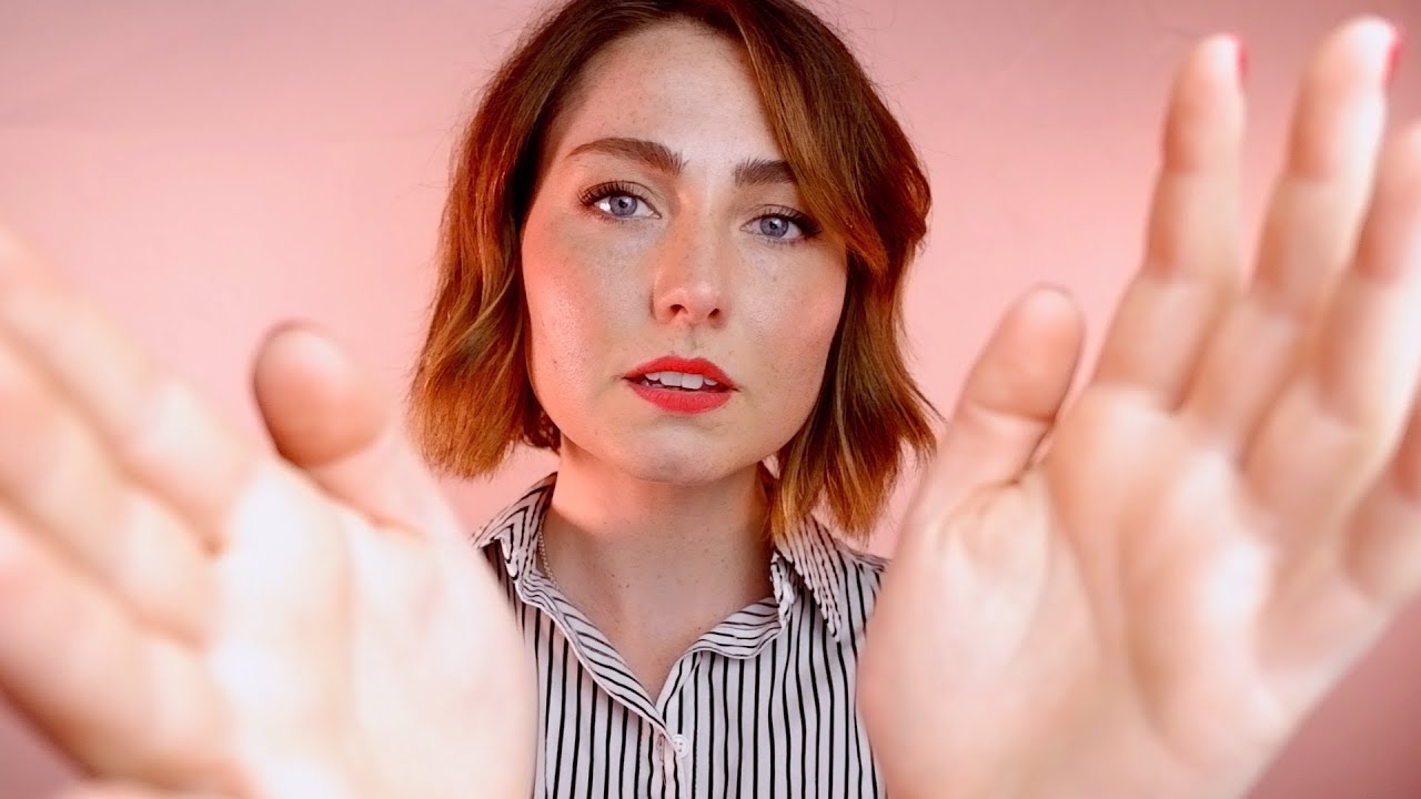 ASMR - ALEXANDER TECHNIQUE [#3] - Recap - YouTube