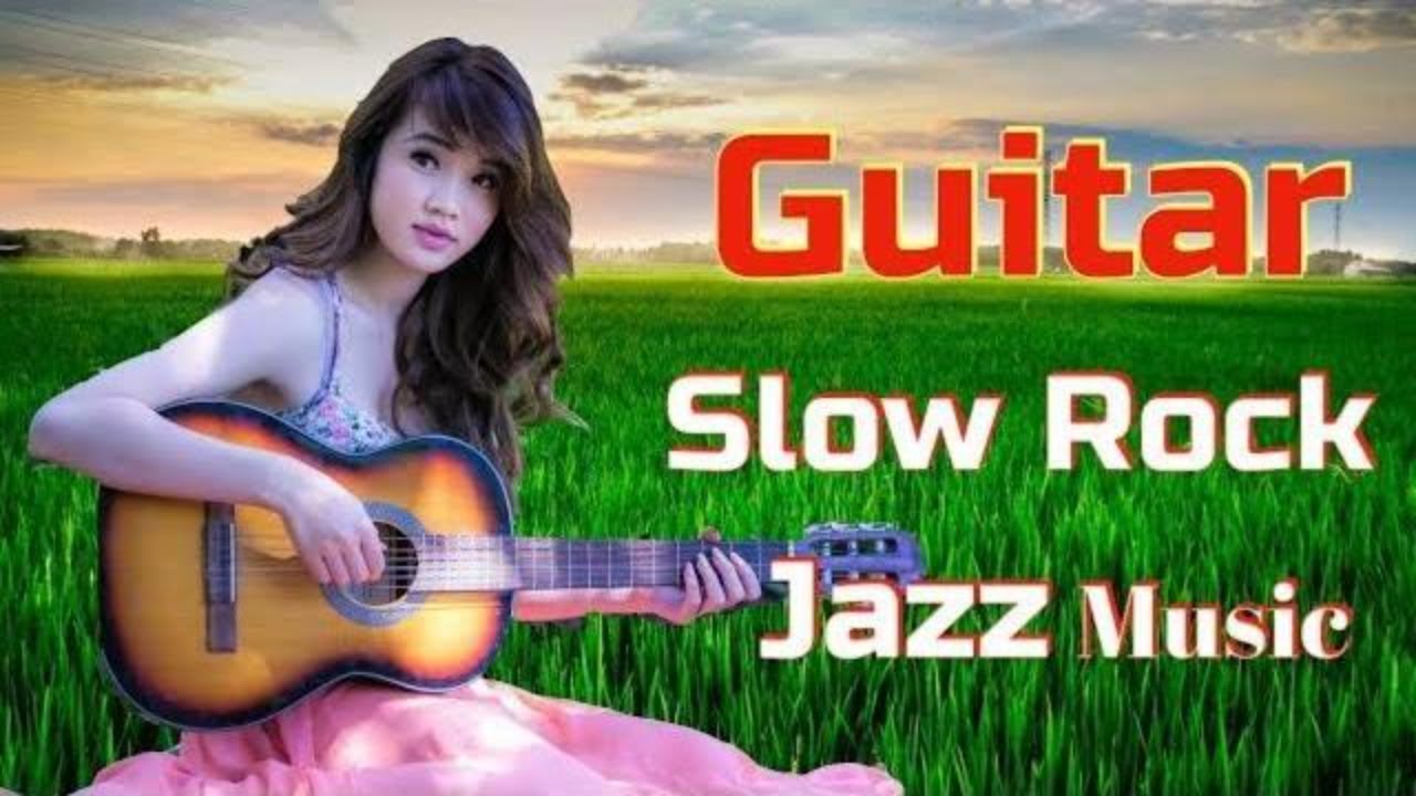 nhạc không lời slow rock guitar cafe jazz-nhac buoi sang tuyet voi ...
