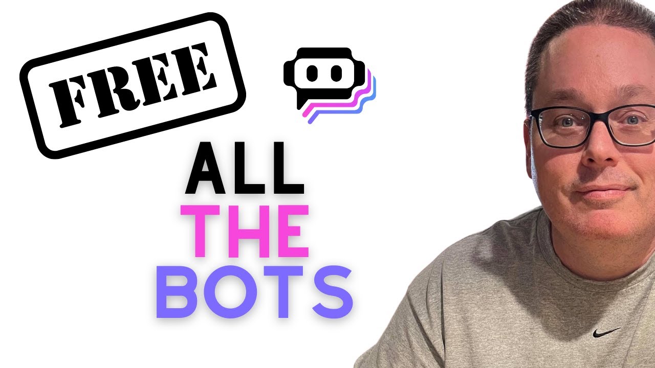 Access All Ai Bots At Once For Free (Poe from Quora) - YouTube