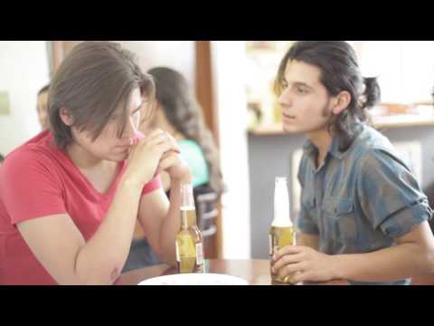 Maria Fernanda sexzone cortometraje