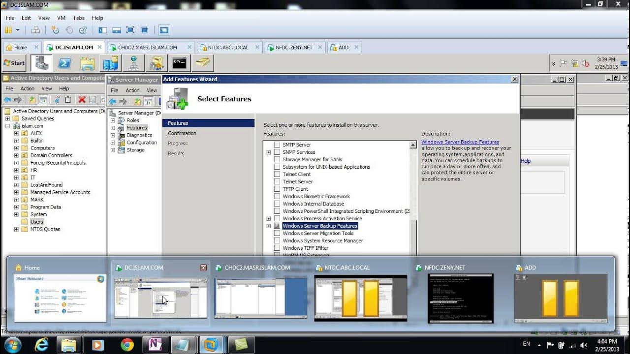 16.CSVDE & LDIFDE - YouTube