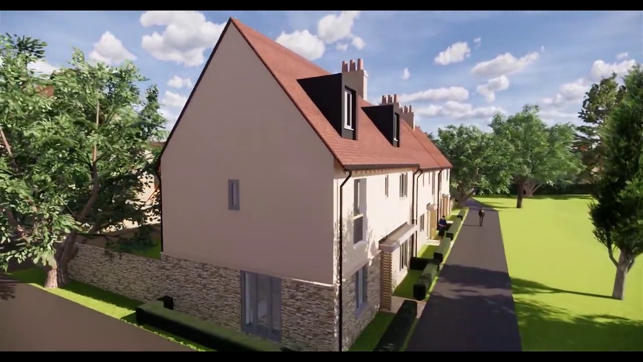 Lyde Green - YouTube