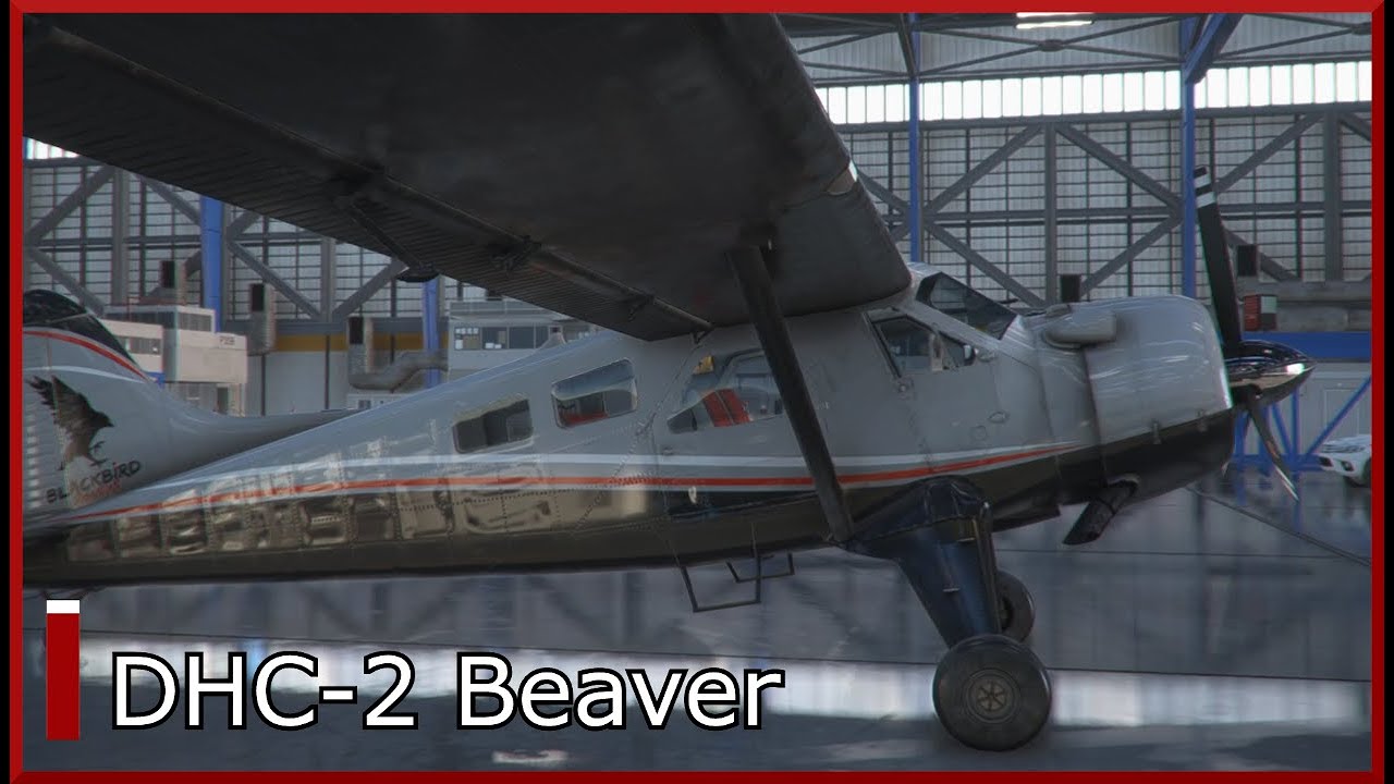 Career Mode in Microsoft Flight Simulator 2020 - YouTube