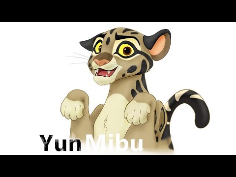 TLG Yun Mibu Tribute by TomasJakubson - YouTube