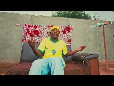 Valdo D’Afrique C.D.S (C’est Dieu la solution) By [Directed By AwA Film]