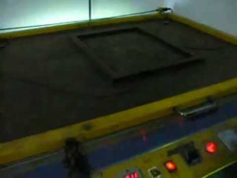 How to make screen frame 4 - YouTube