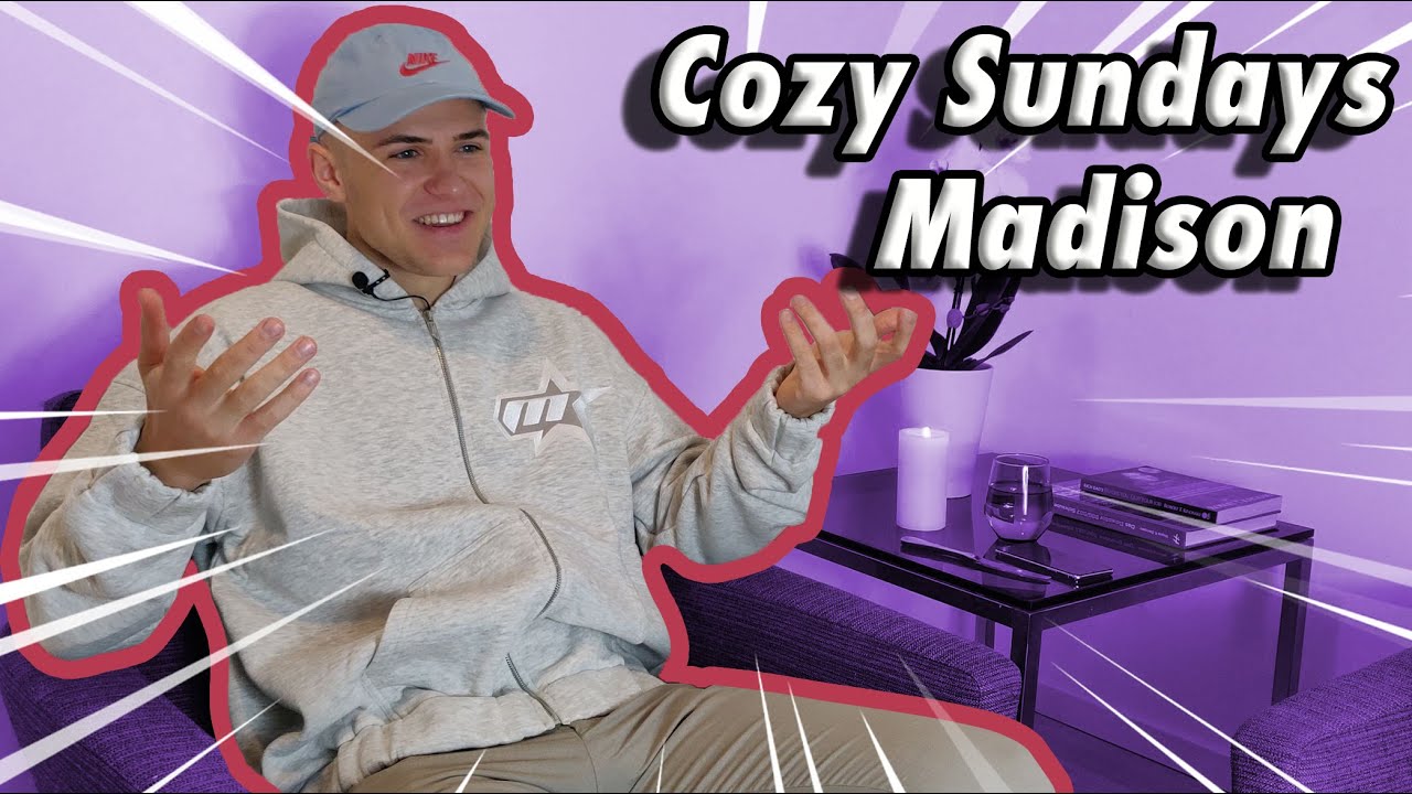 Das BESTE Piece von Cozy Sundays ? | Madison Clo | Unboxing | Review ...