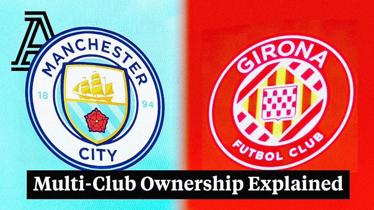How is multi-club ownership reshaping football? - YouTube