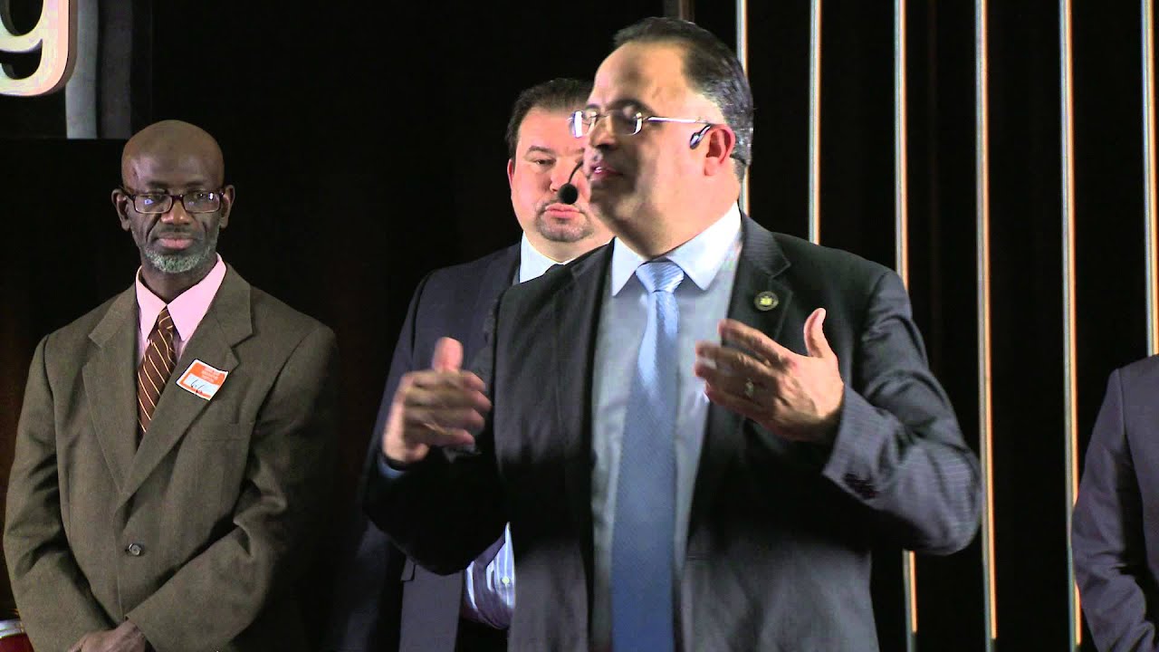 Shaping the Future from the Inside | Michael Capra | TEDxSingSing - YouTube