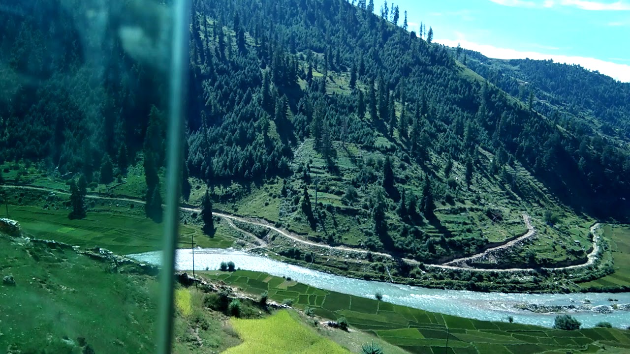 Sinja valley - YouTube