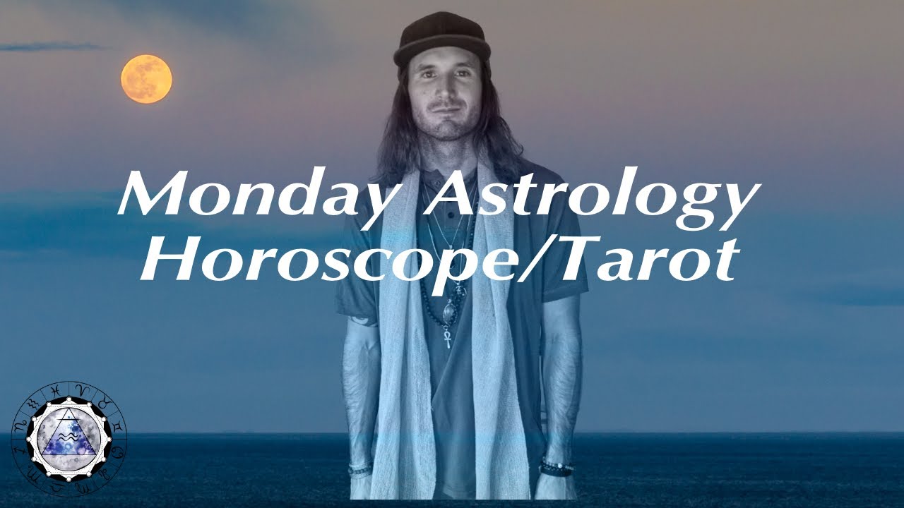 Monday Astrology Horoscope/Tarot November 21st 2022 (All Signs) - YouTube