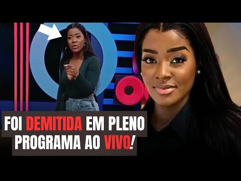 Apresentadora do ZAP viva \