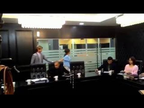 Scene Tengku Natasha Nadiyah Shahab Tak Puas Hati Dengan Nelydia Senrose Tengku Aqilah Bawa Farid K