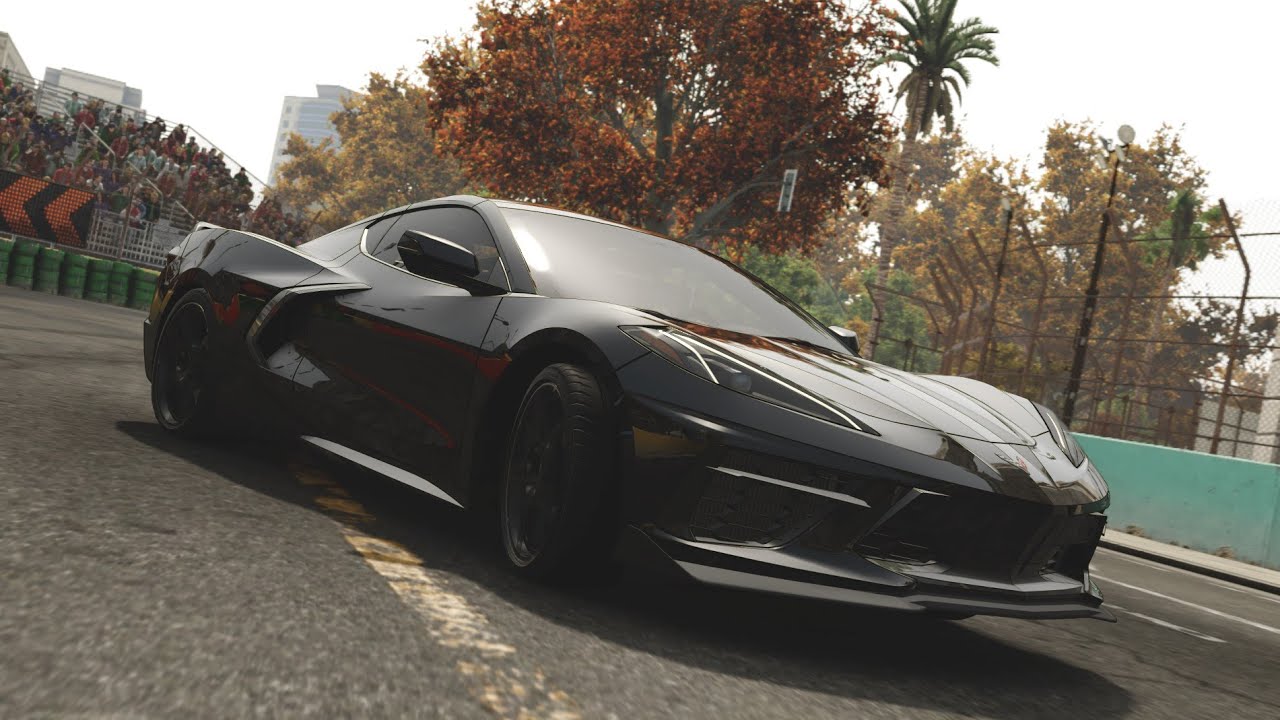 Project Cars 3(Project Cars Tour) - Gameplay 17 - YouTube