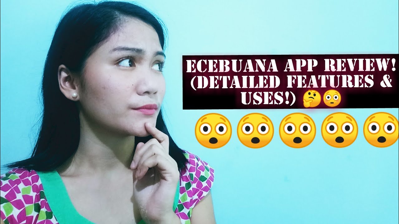 ECEBUANA APP NG CEBUANA LHUILLIER | MICROSAVINGS - YouTube