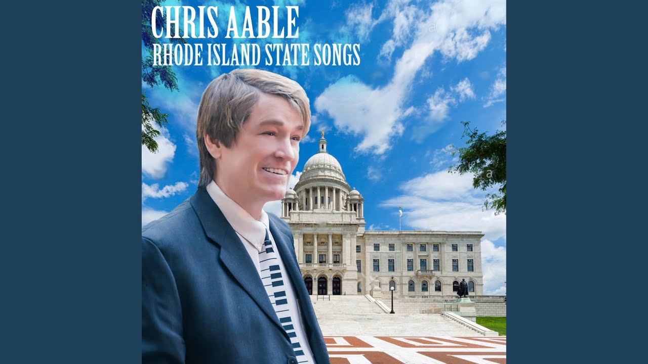 Rhode Island Dance Song - YouTube