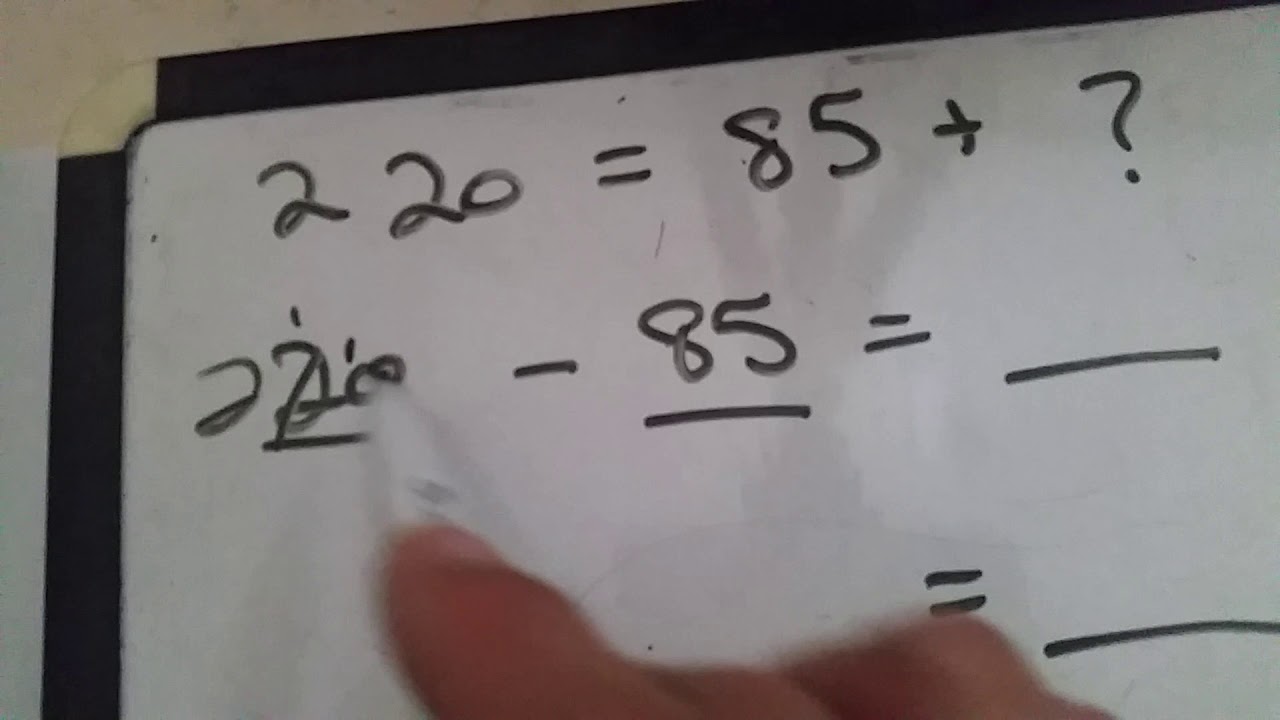 Go Maths ACE Grade 4 Unit 2.5 - YouTube