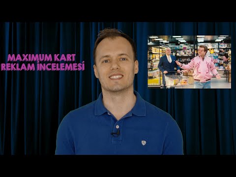Maximum Kart Ramazan Kampanyası reklam incelemesi