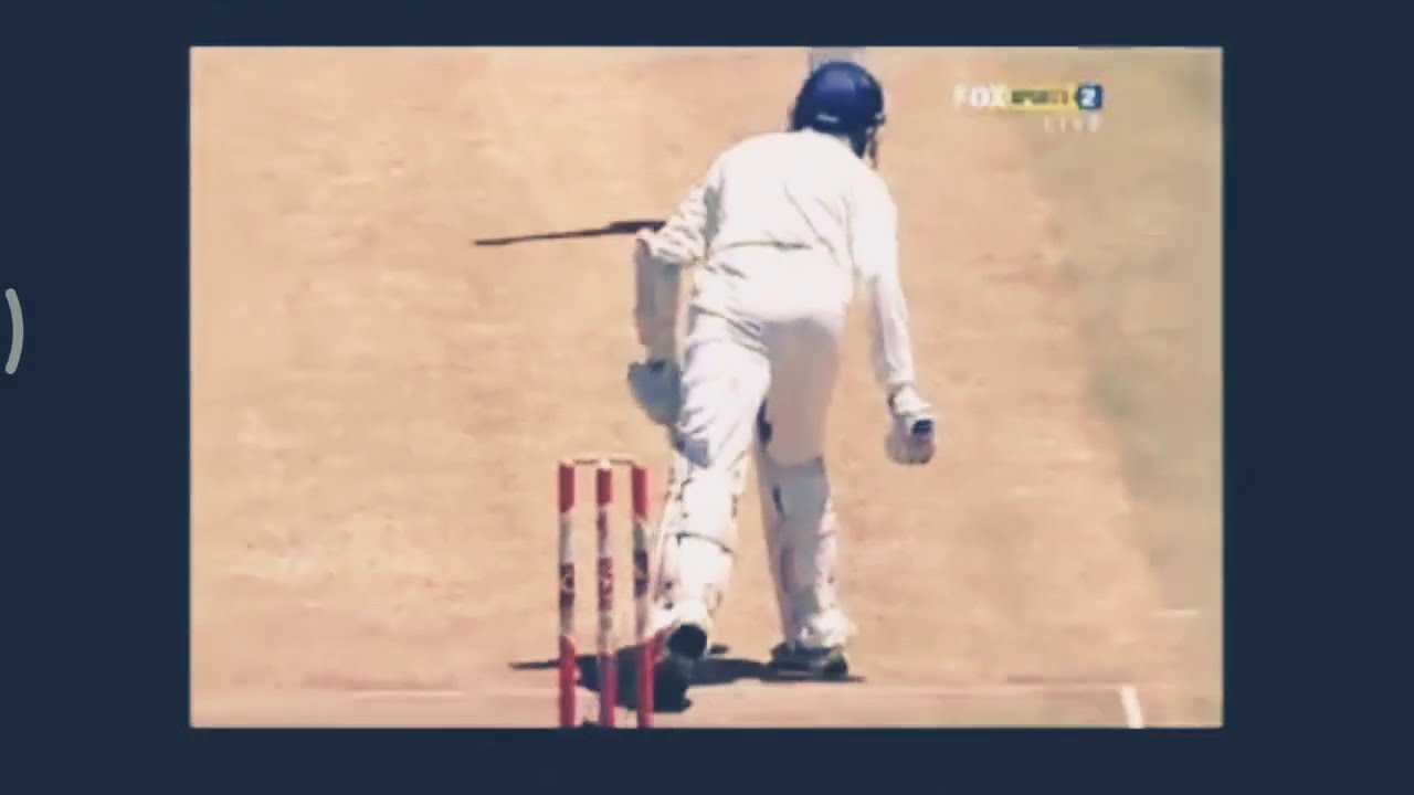 BEST CRICKET.Stunning outswinger by steyn and also even hawk eyed ...