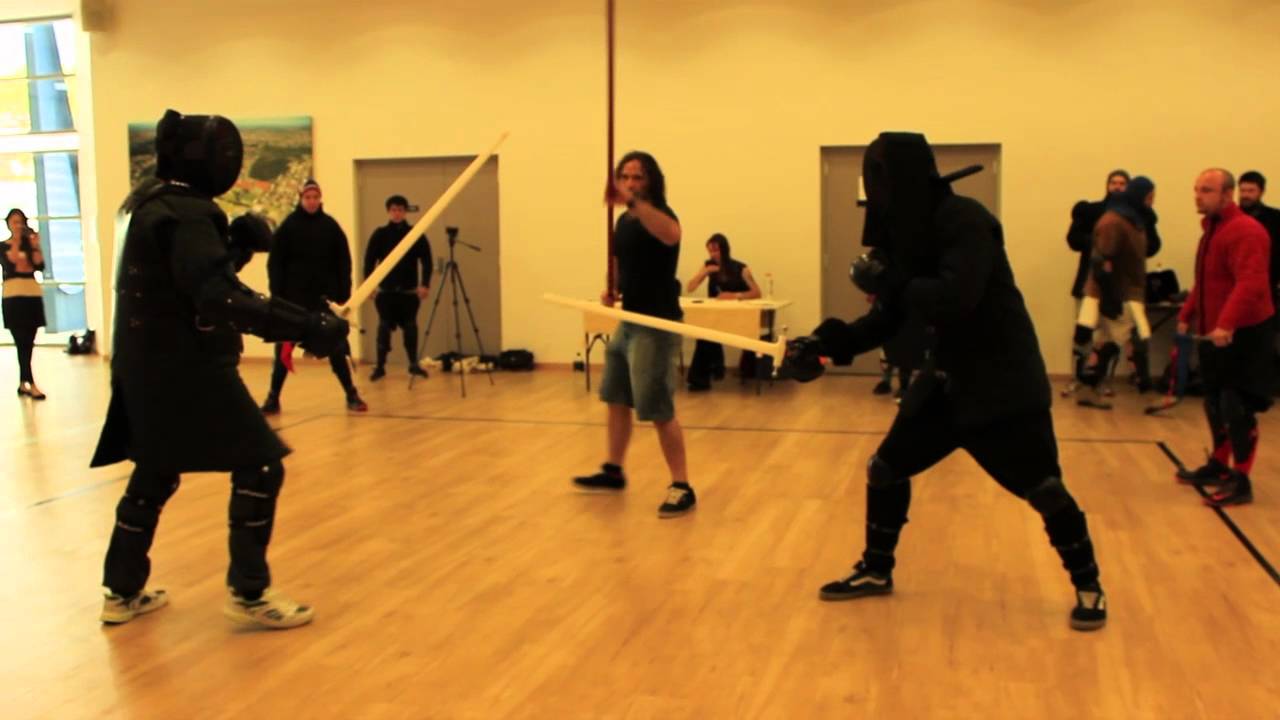 Synth sword - Jon V Tim.mp4 - YouTube