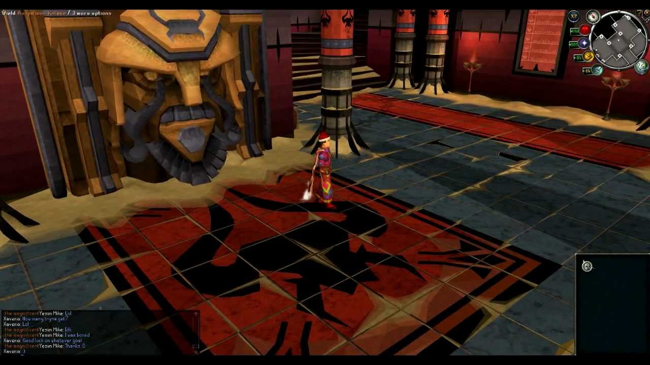 Squeal Wheel Rewards - Auspicious Katana - YouTube