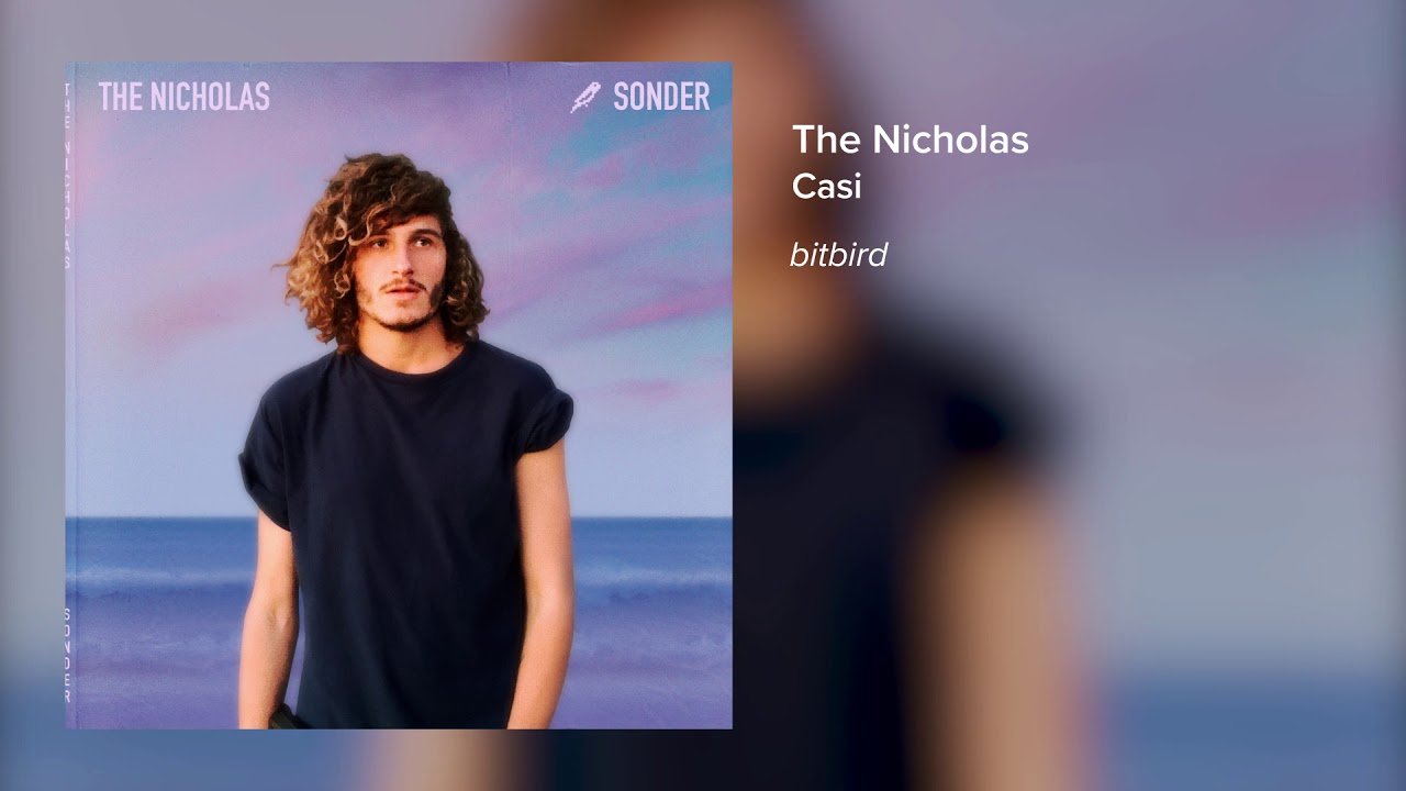 The Nicholas - Casi - YouTube