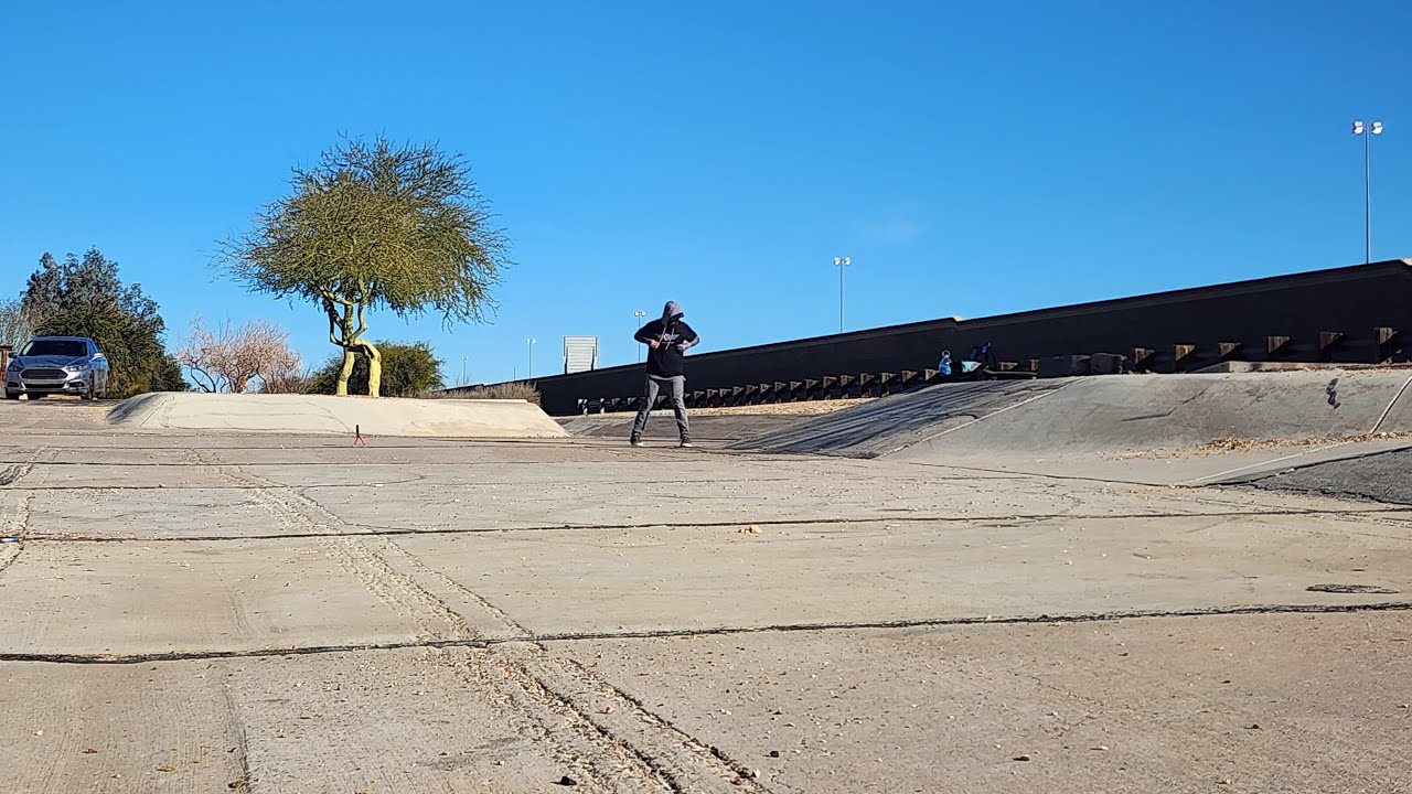 Push Start Sunday Funday!!! featuring DanO and @602_joe - YouTube