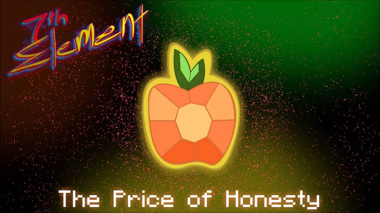 Seventh Element - The Price of Honesty - YouTube