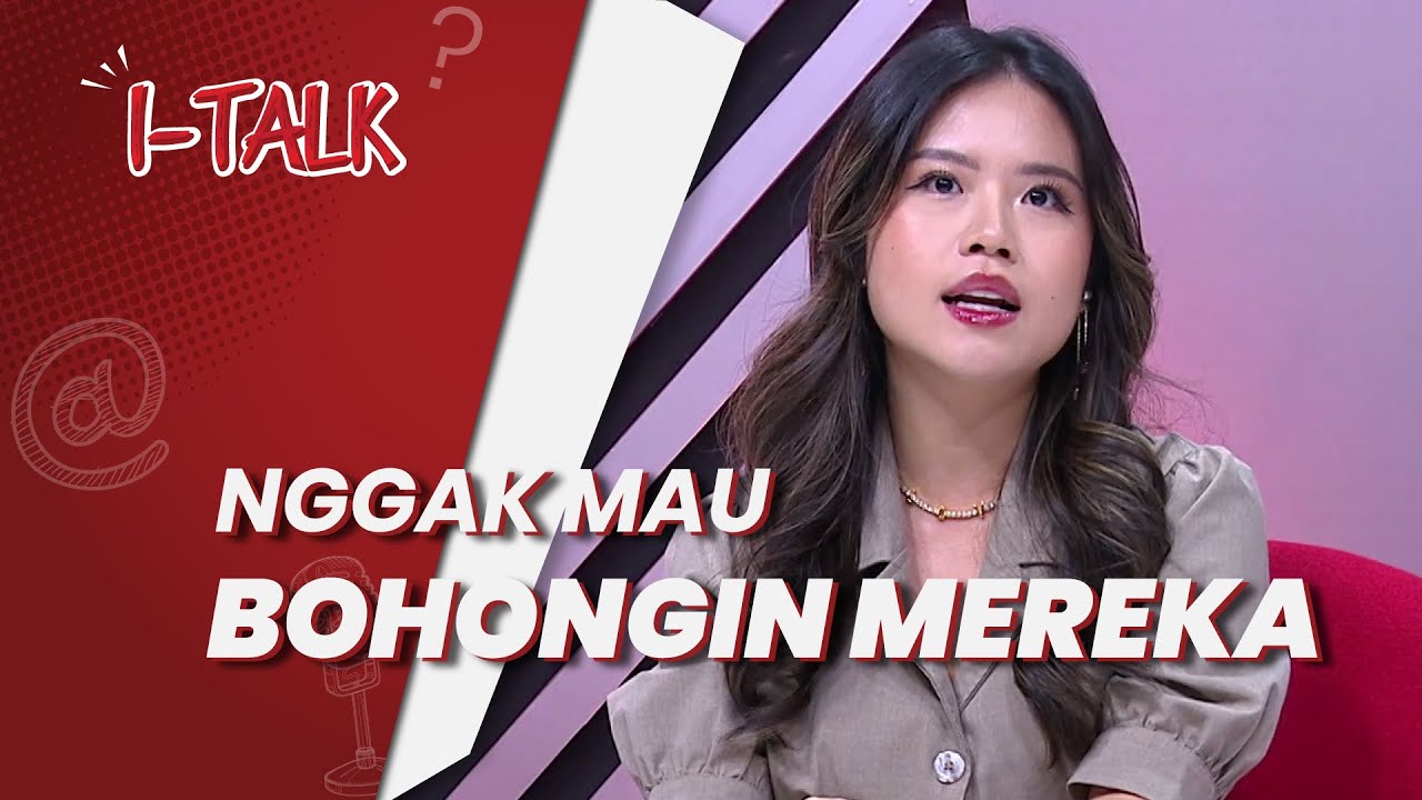 Jadi Influencer Terkenal, Titan Tyra: Jaga Kepercayaan Followers Itu ...