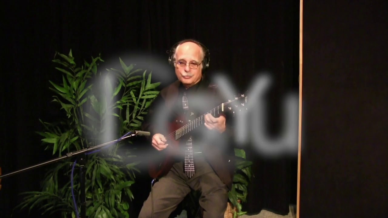 Smooth Guitar - Flip Peters covers contemporary classics. - YouTube