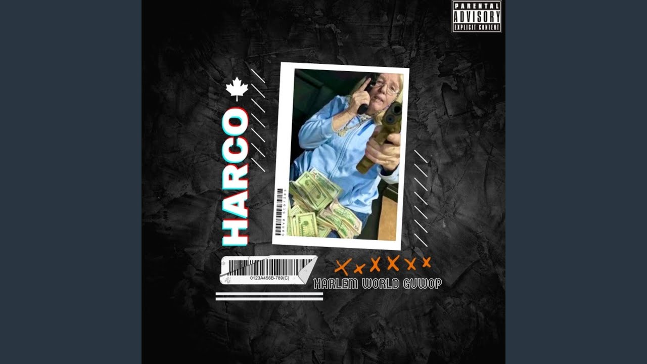 Harco - YouTube