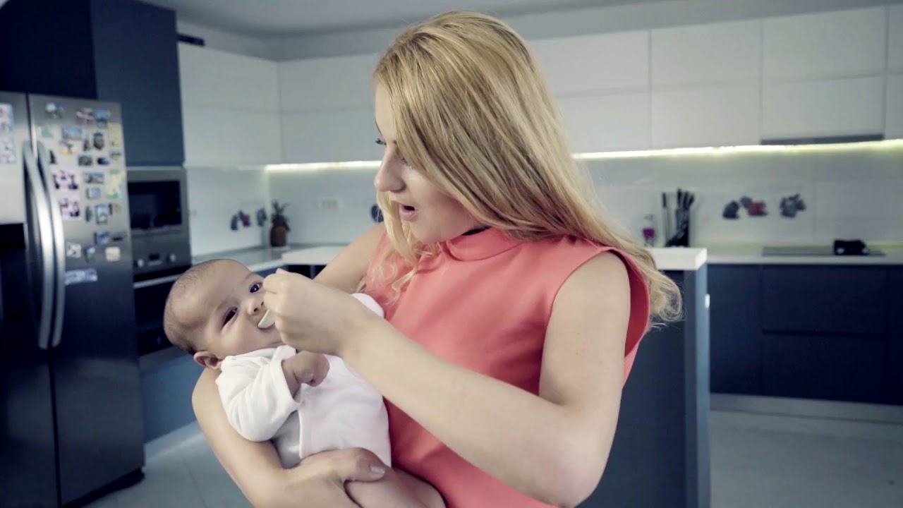 ColiCalmin - picături pentru sugari - supliment alimentar de enzima ...