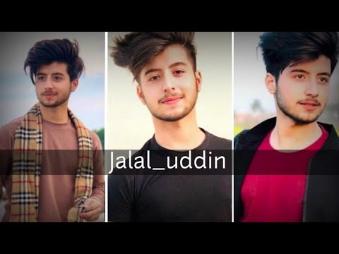 || Jalal_uddin || Funny Latest Tiktok videos and Creations