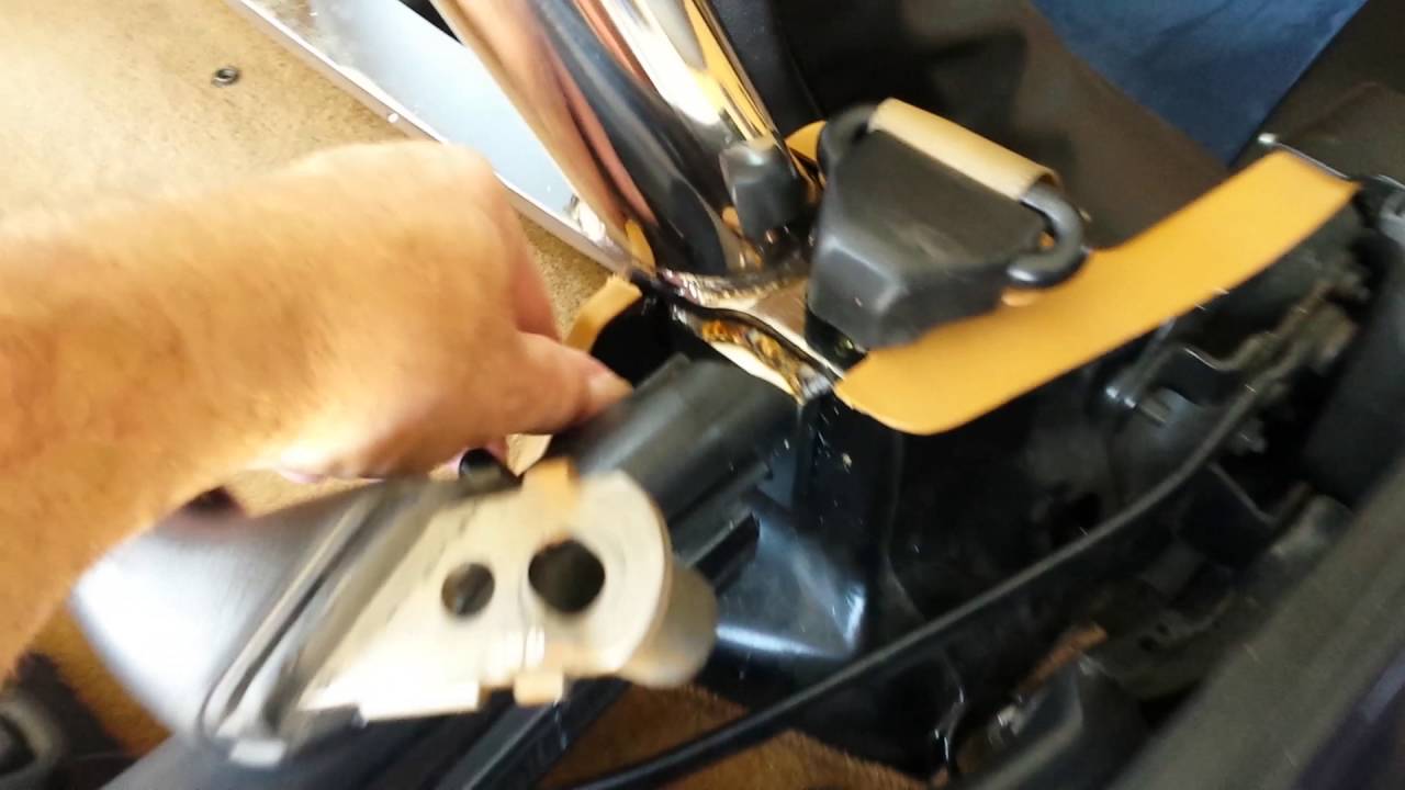 Part 1 Mazda Miata double hoop roll bar - YouTube