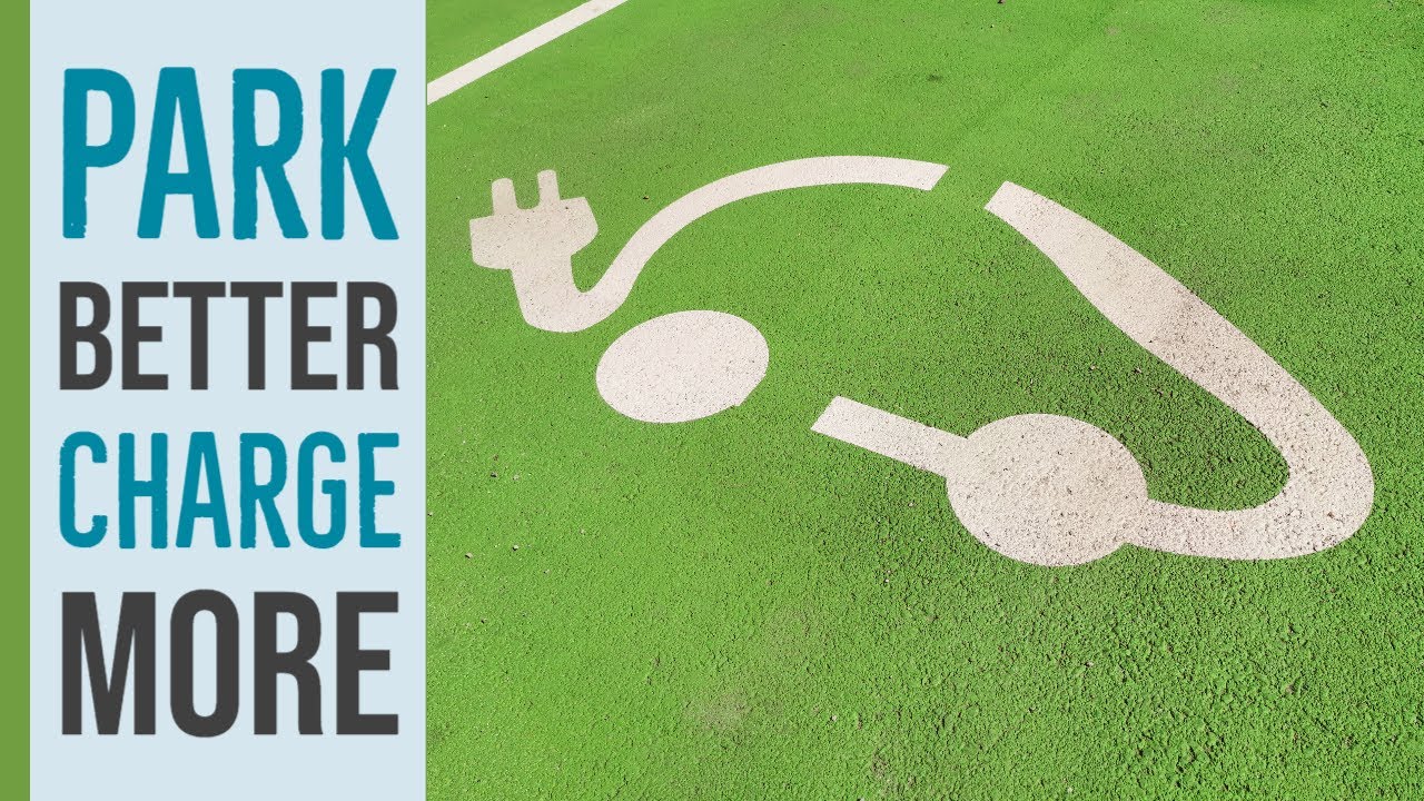 Using Public Charging Stations | Park Better and Charge More ...