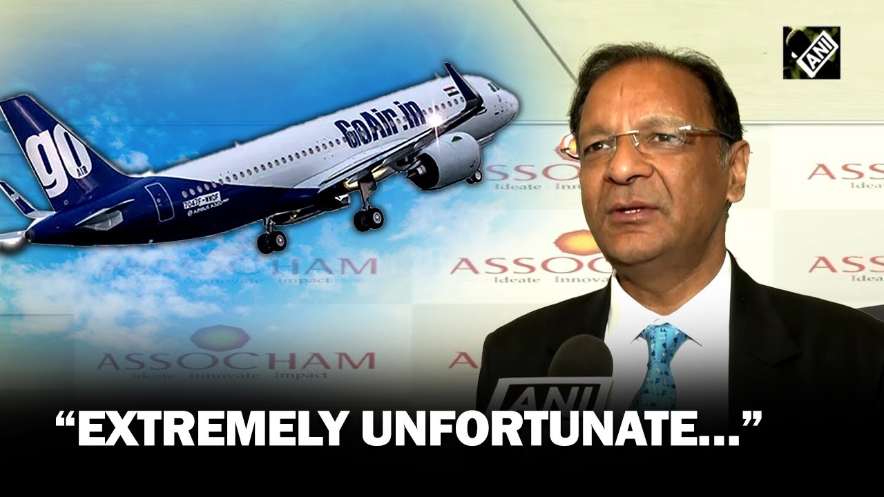Failure of GoAir is an extremely unfortunate thing that happened to ...