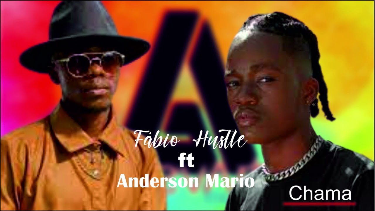 Anderson Mario ft Fábio Hustle 2022 - YouTube