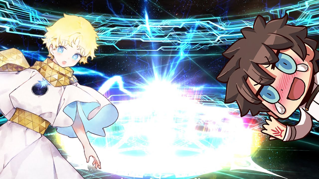 FGO x Fate/Requiem Revenge - YouTube