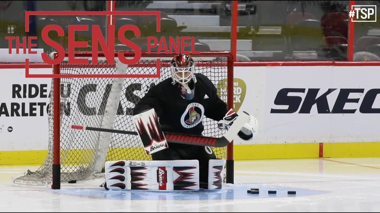 The Sens Panel S2 Ep 017 | Losing streak, Anderson's future, Mark Stone ...