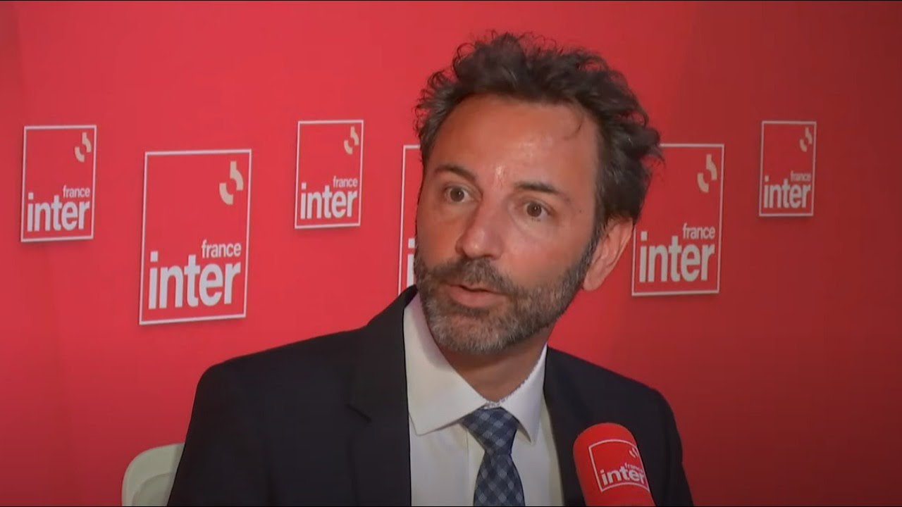 Réforme des retraites : "On est sur le calendrier qu'on avait envisagé ...