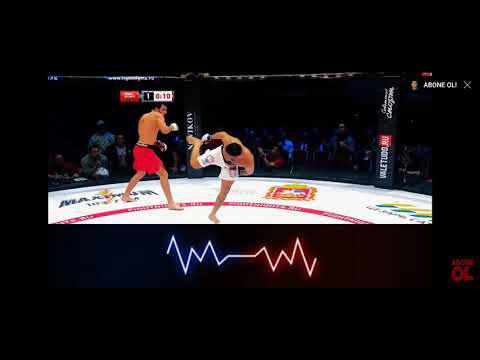 NƏRİMAN ABBASOV ( MMA ) ( QAYDASIZ DÖYÜŞ ) AZƏRBAYCANIN TANINMIŞ İDMANÇISI !