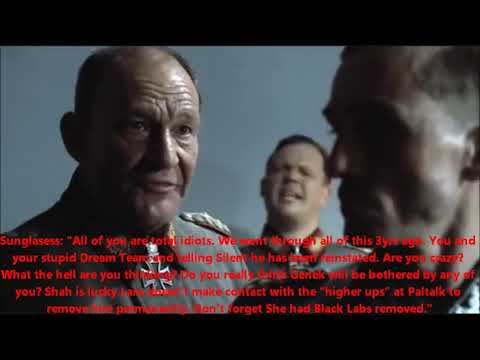 Turk Finds out Shah played porn in Genek's room