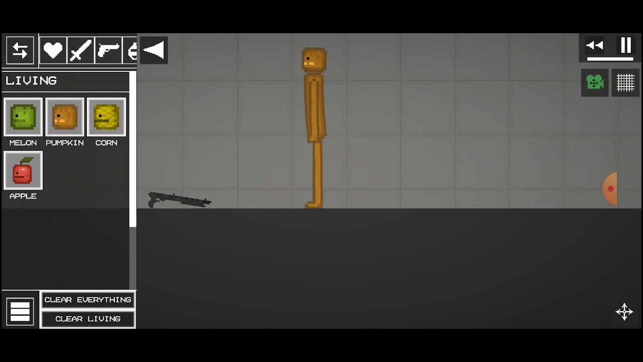 melon playground - YouTube