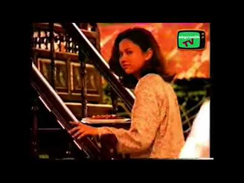 IKLAN SUSU MILKMAID 1994 BALIK KAMPUNG ZAITON HUSSEIN