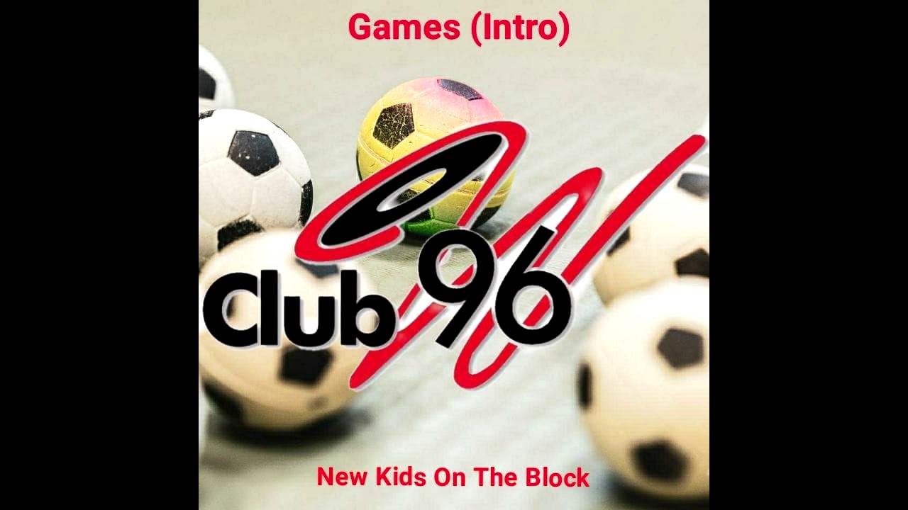 Club 96... Producido Por Martín Delgado - YouTube