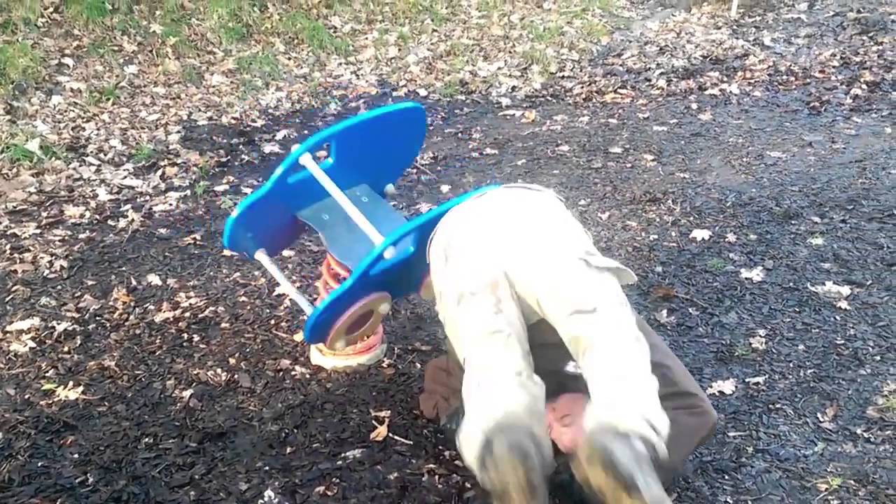 Funny Spring Loaded Trampoline Fails Compilation By FailArmy - YouTube