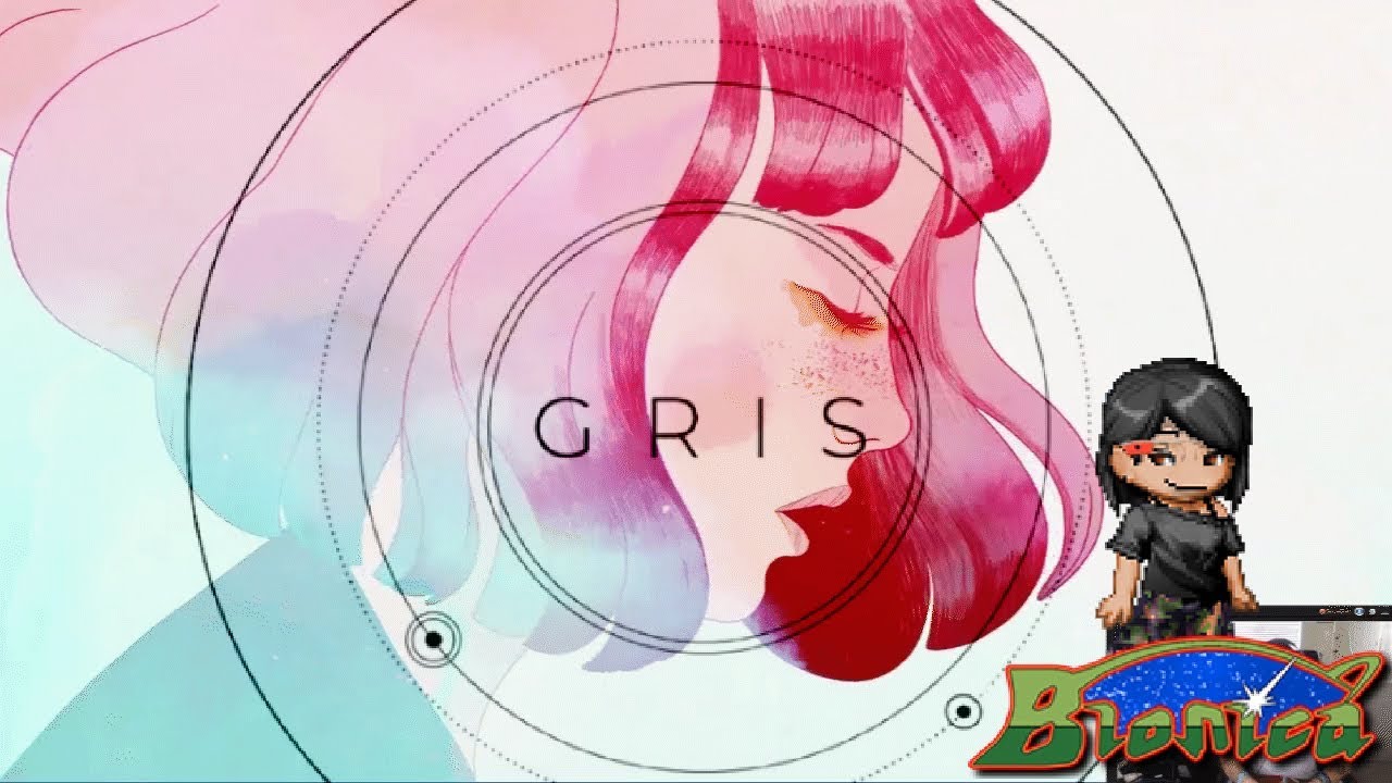 Gris [GAMEPLAY] - YouTube